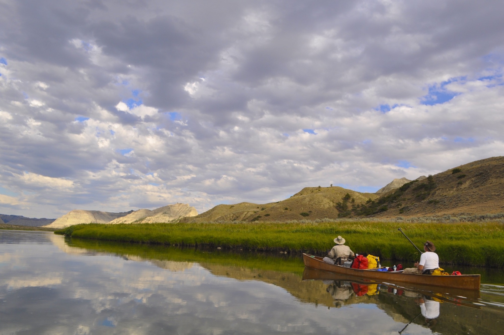 Missouri River Paddlers 2022 Rendezvous - Friends of the Missouri ...